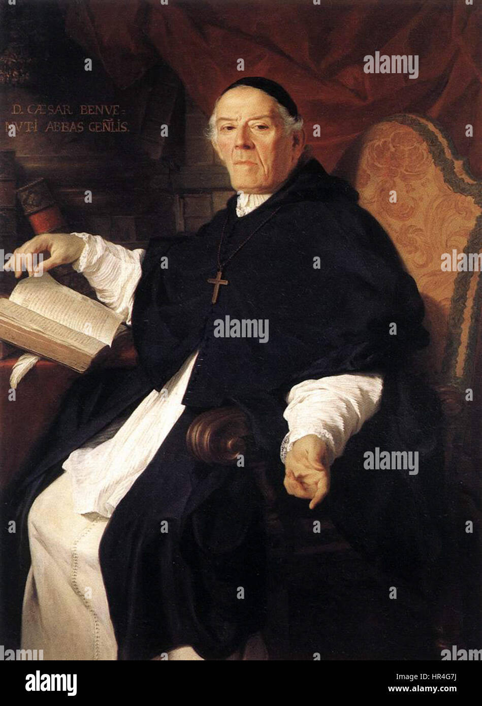 Pierre subleyras hi-res stock photography and images - Alamy