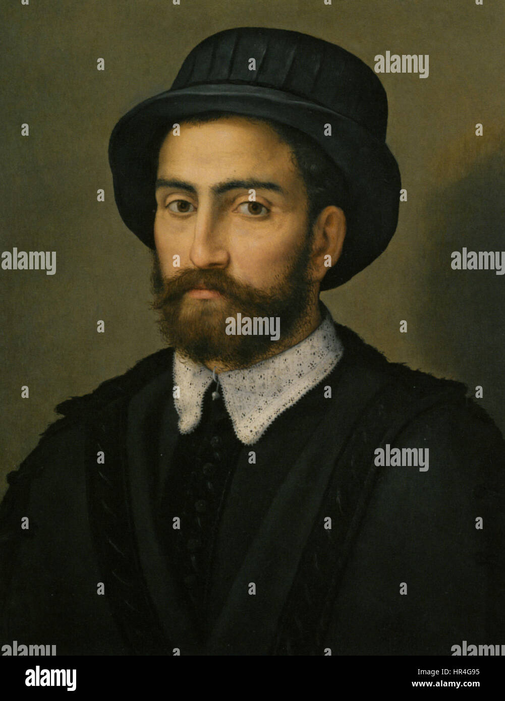 Foschi hi-res stock photography and images - Alamy