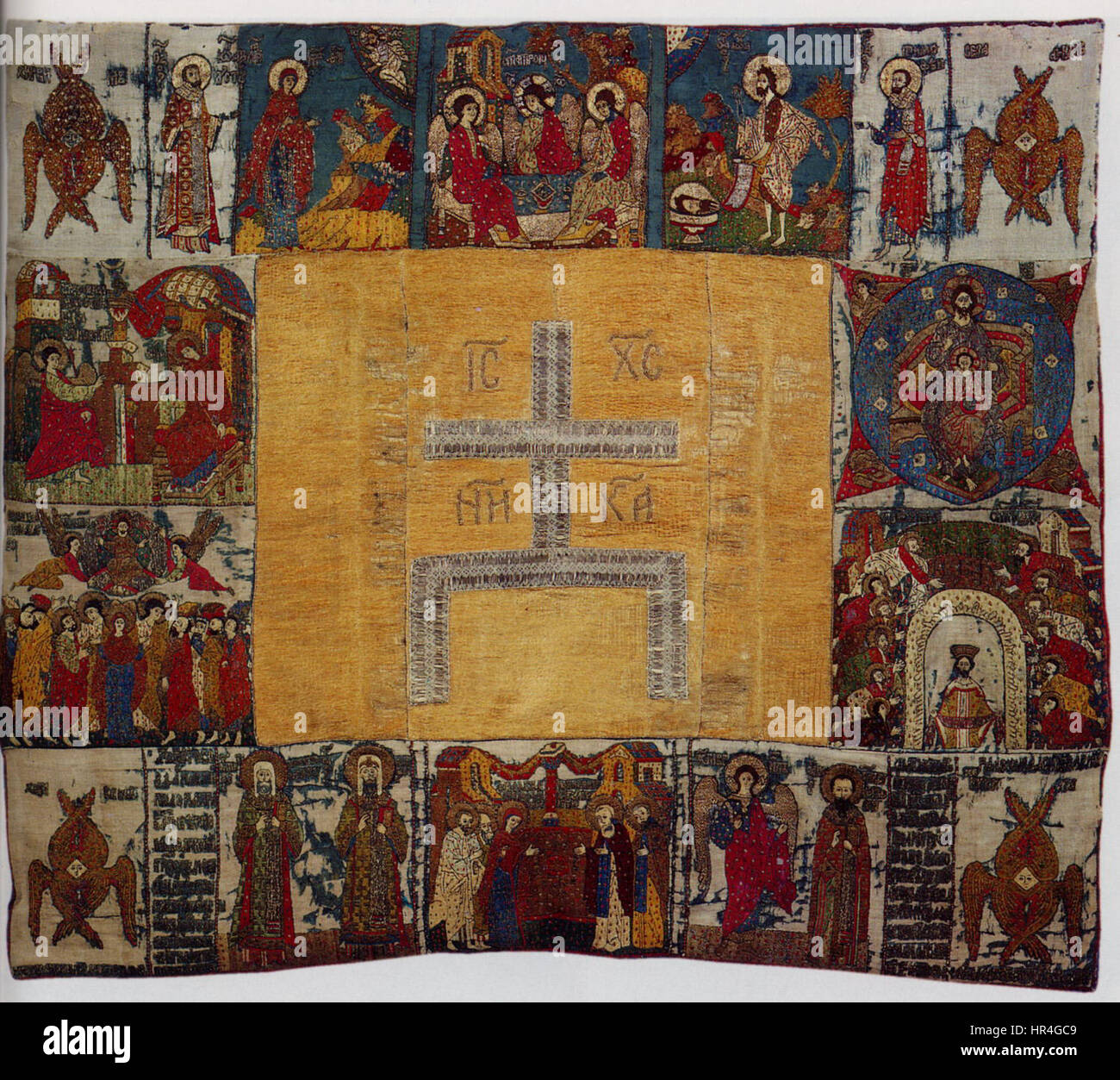 Pelena by Sophia Palaiologina Stock Photo - Alamy