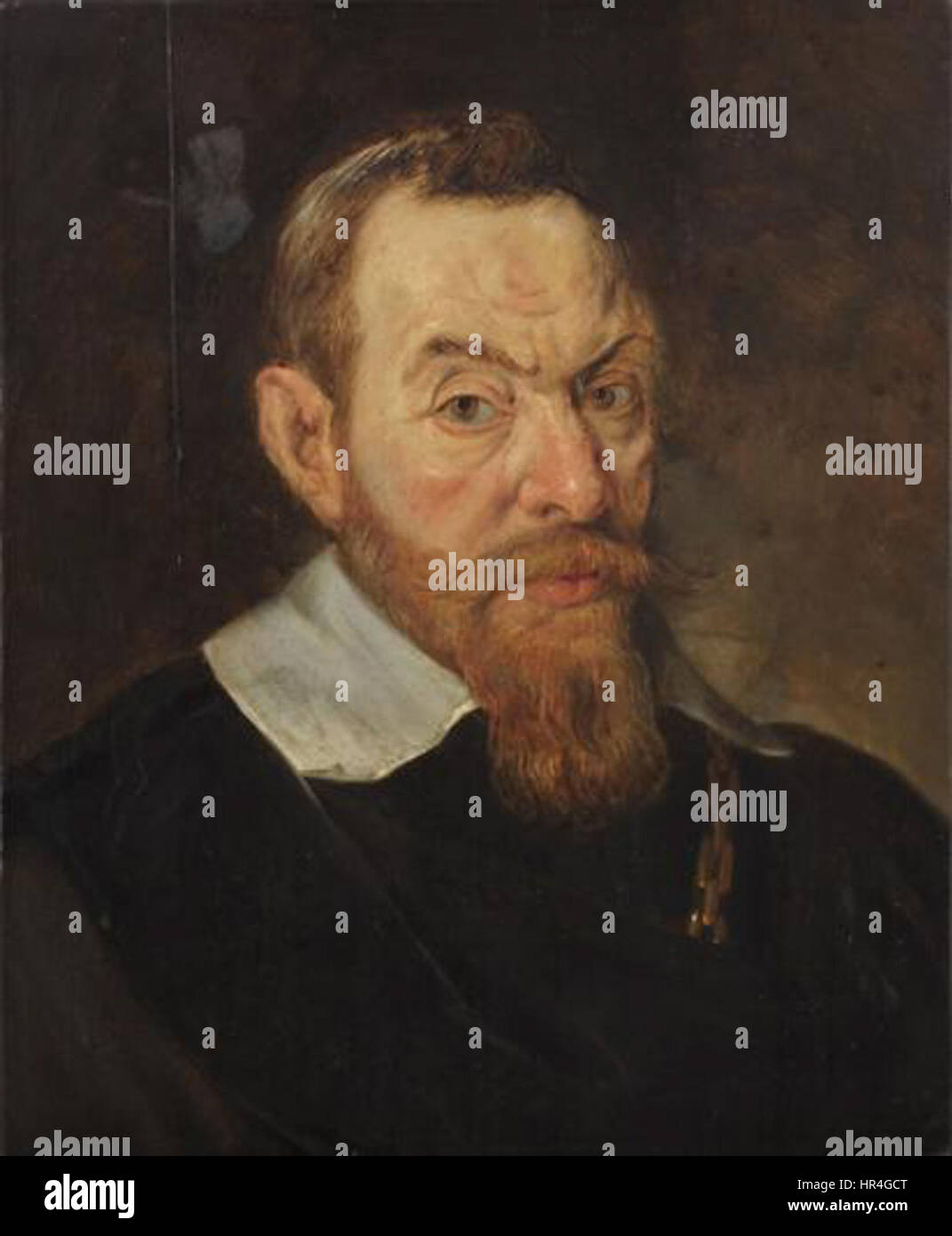 Peter Paul Rubens 125 Stock Photo - Alamy