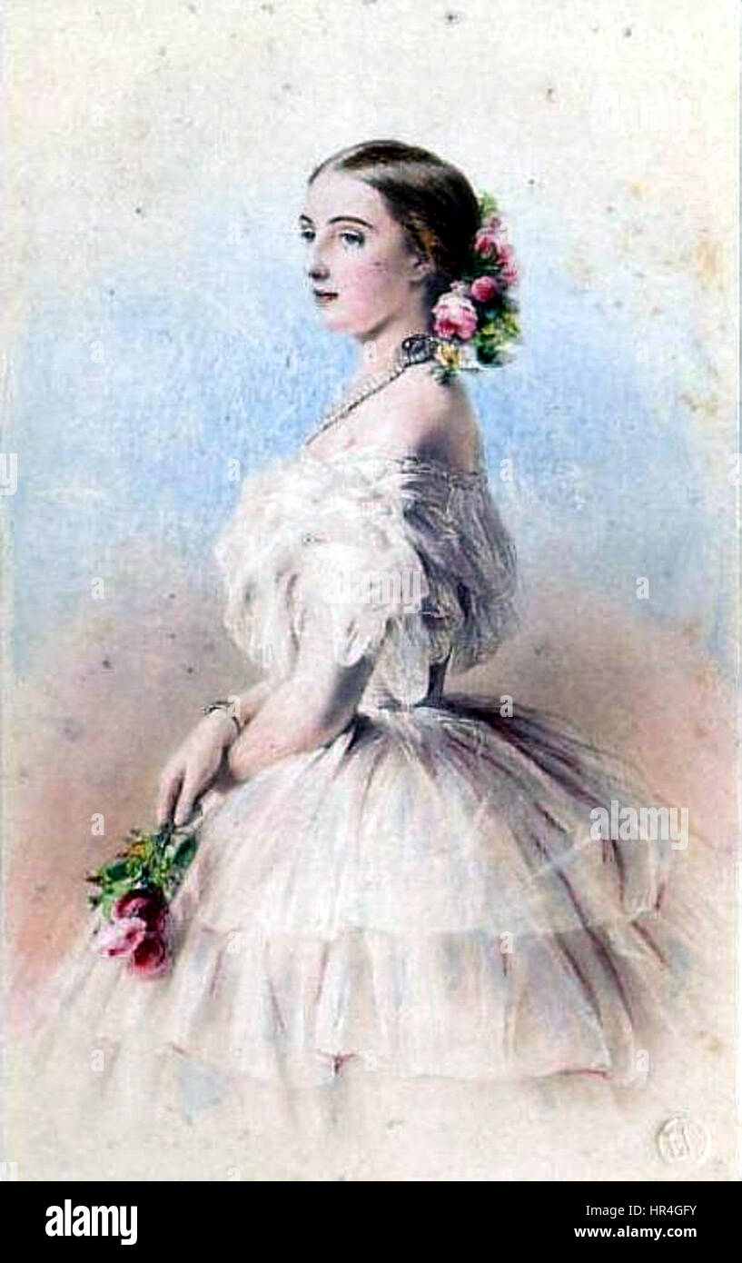 Olga Feodorovna was a Russian princess and consort of Tsar Nicholas II ...