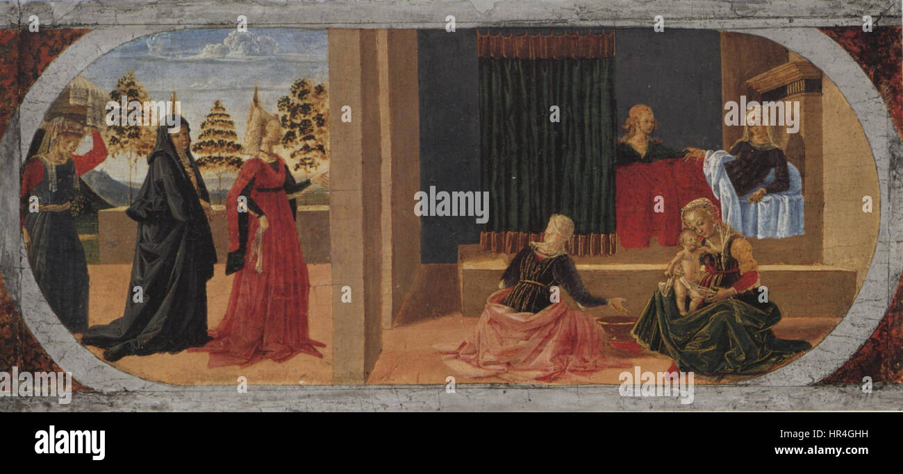 Pietro Perugino, an Italian Renaissance painter, is known for his ...