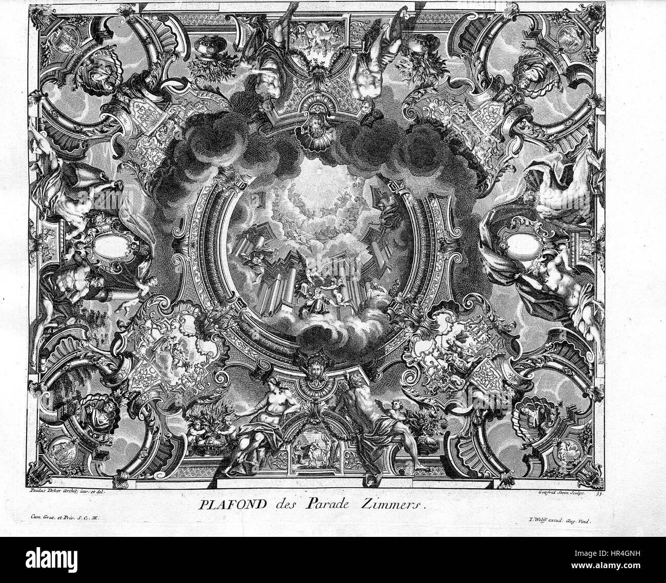 German master of Black and White Stock Photos & Images - Alamy