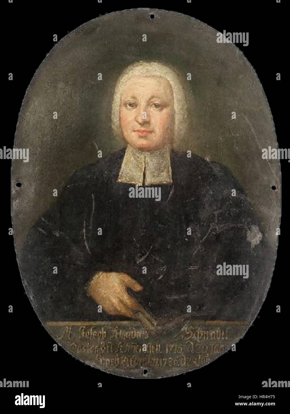 Schnabel painting hi-res stock photography and images - Alamy