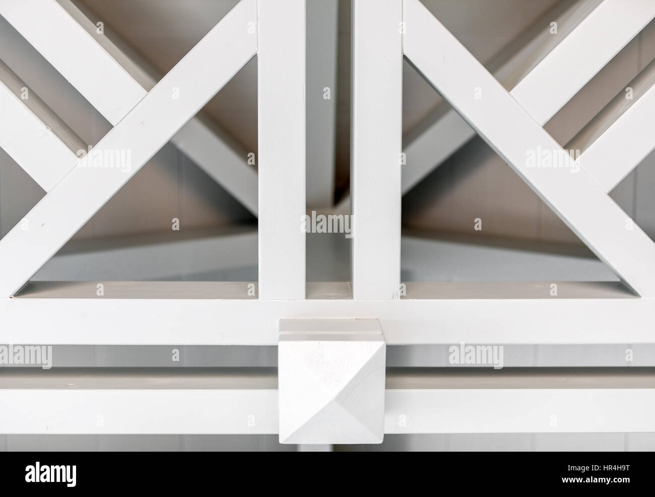 Geometric lines in shadows hi-res stock photography and images - Alamy