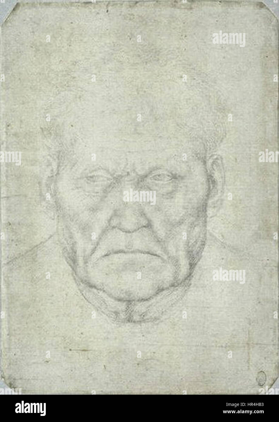 The 'Codex Vallardi 2338 r' by Pisanello is a manuscript that showcases ...