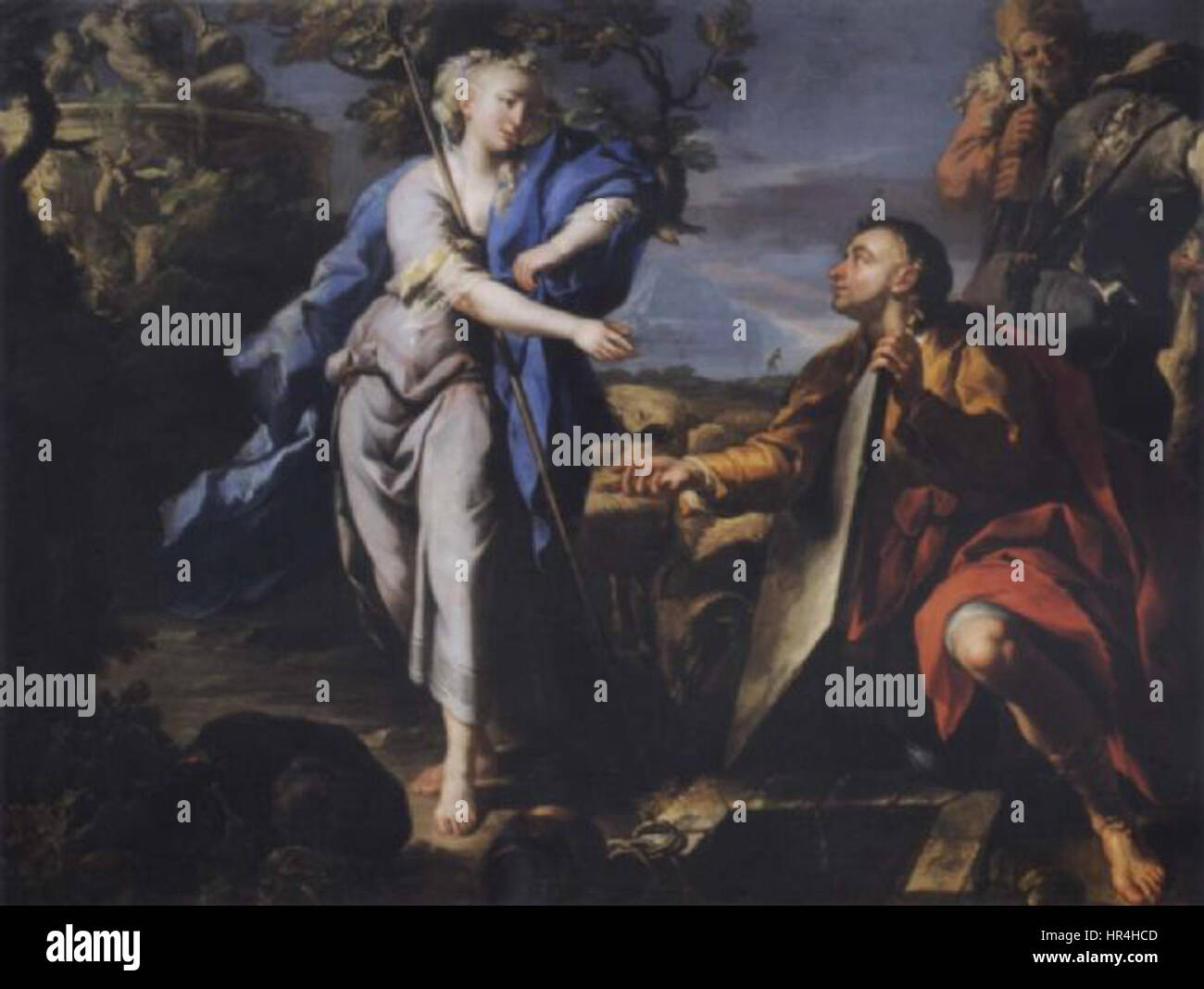 Po giacomo del hi-res stock photography and images - Alamy