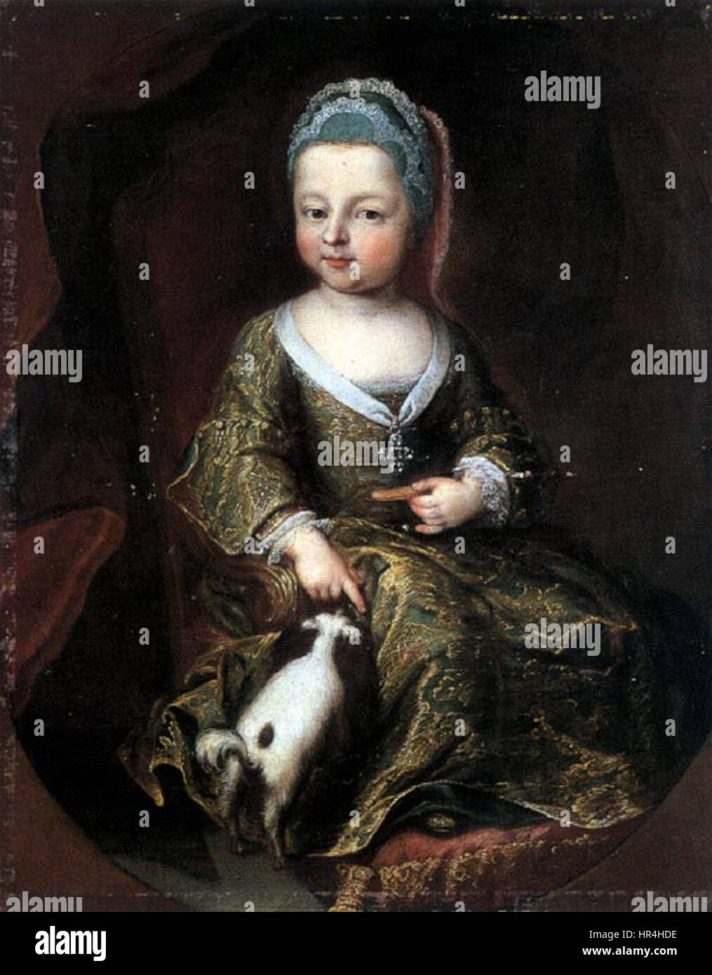 Emanuele filiberto duke of aosta hi-res stock photography and images ...