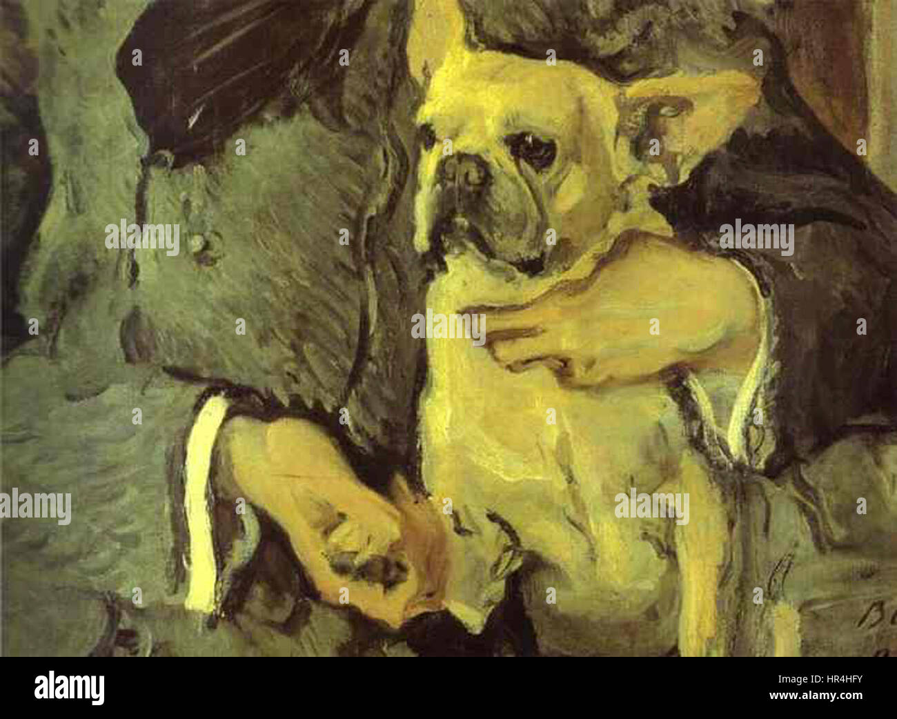 Felix yusupov hi-res stock photography and images - Alamy