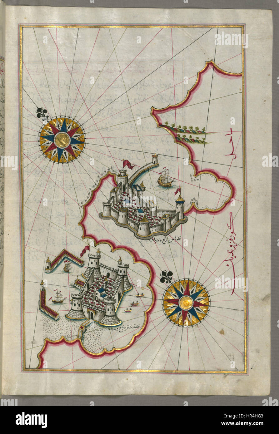 Koper map hi-res stock photography and images - Alamy