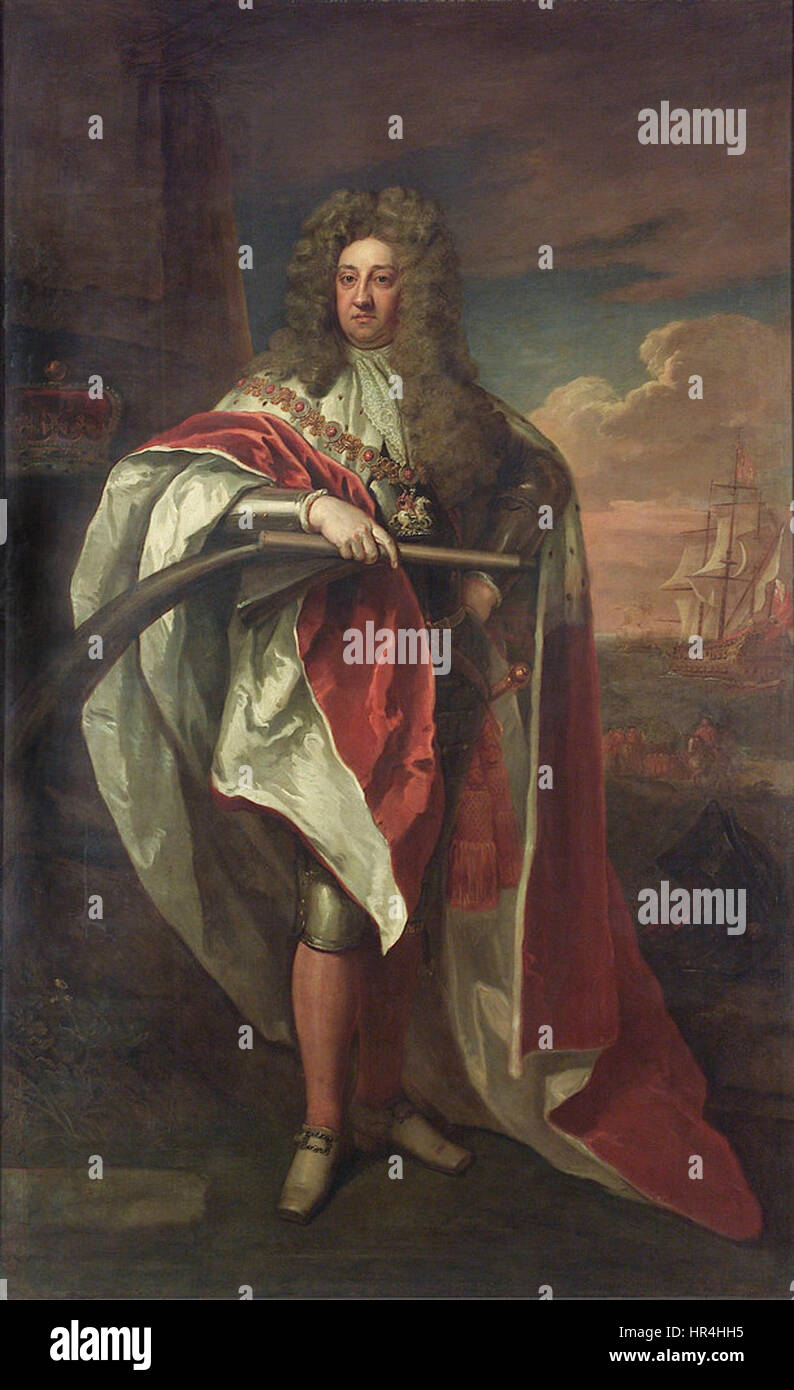 Lord high admiral hi-res stock photography and images - Alamy