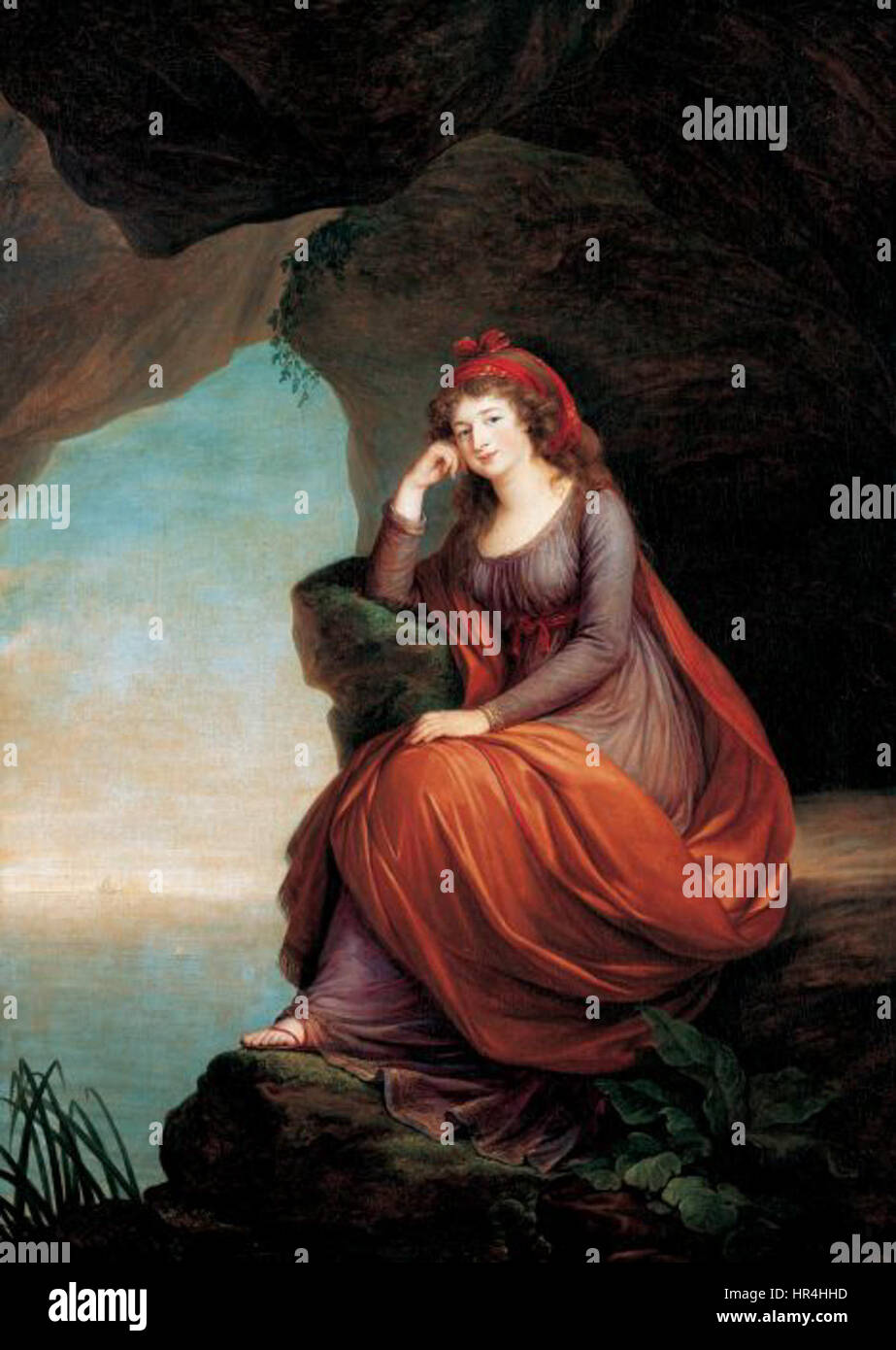 Maria josefa hi-res stock photography and images - Alamy