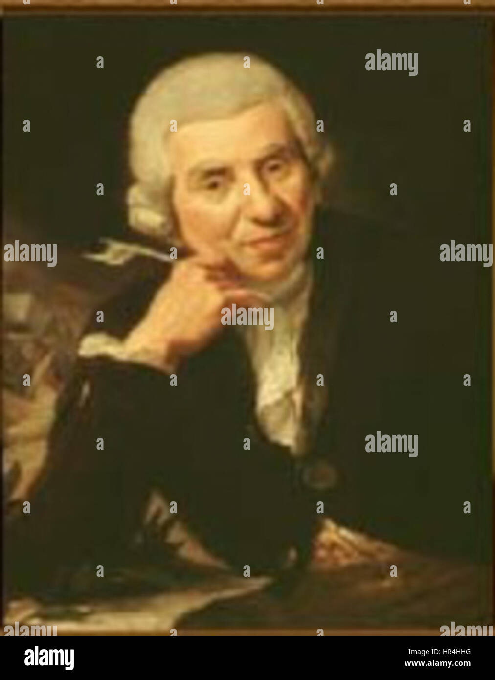 Gleim hi-res stock photography and images - Alamy