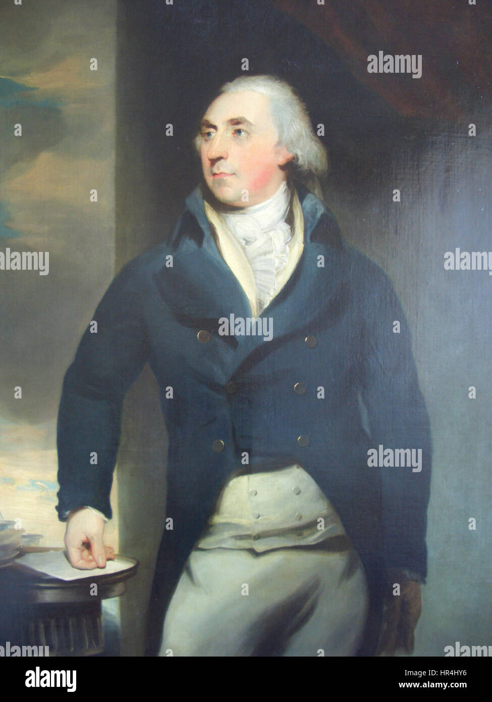 The 1st Baron Ponsonby of Imokilly was a British peerage title granted ...