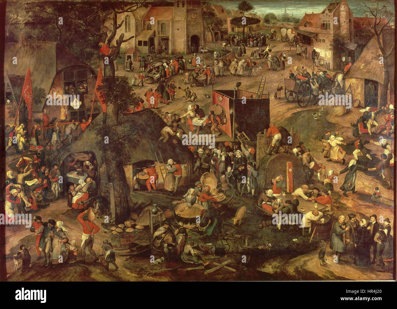 Pieter balten art hi-res stock photography and images - Alamy
