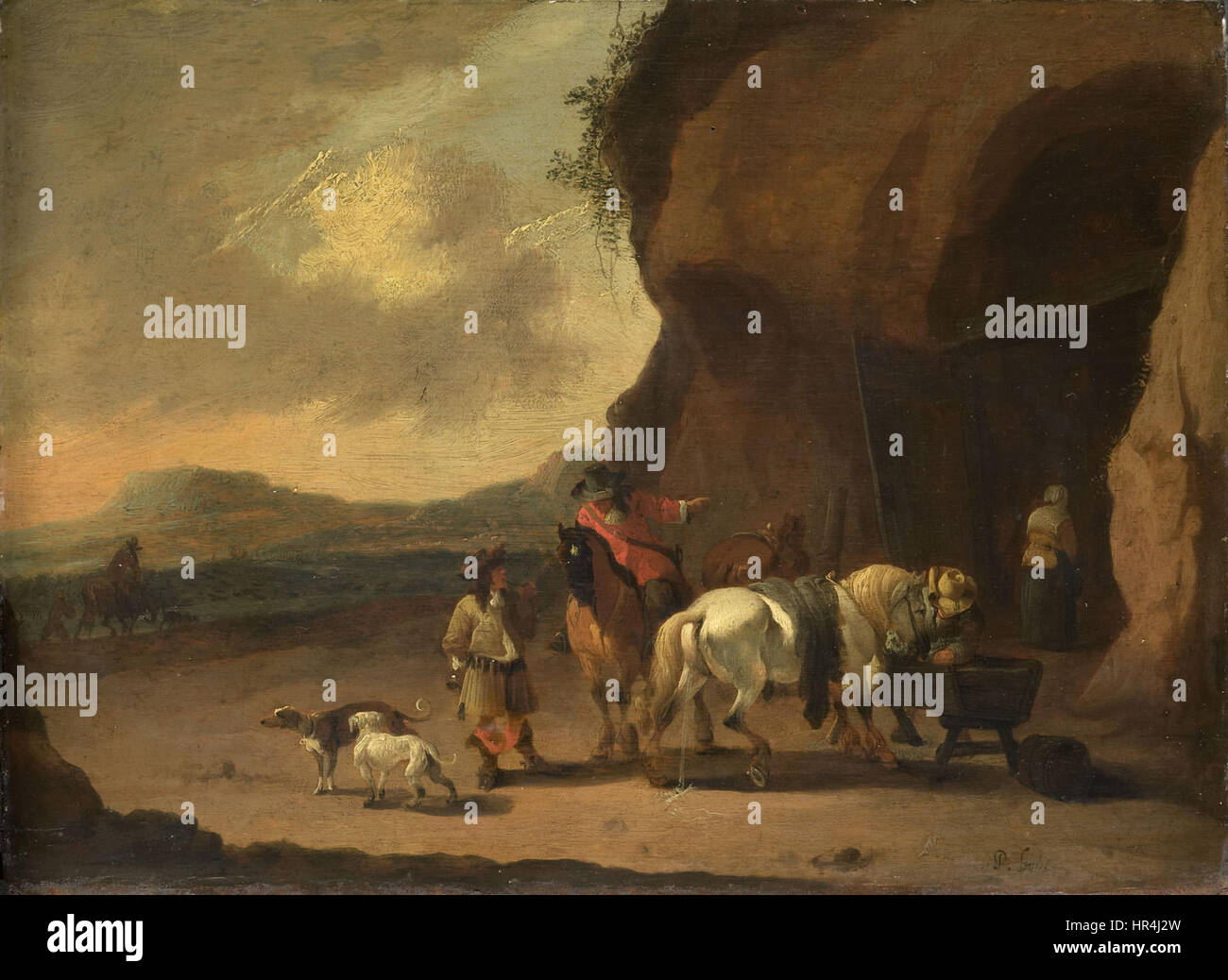 Pieter bouts hi-res stock photography and images - Alamy