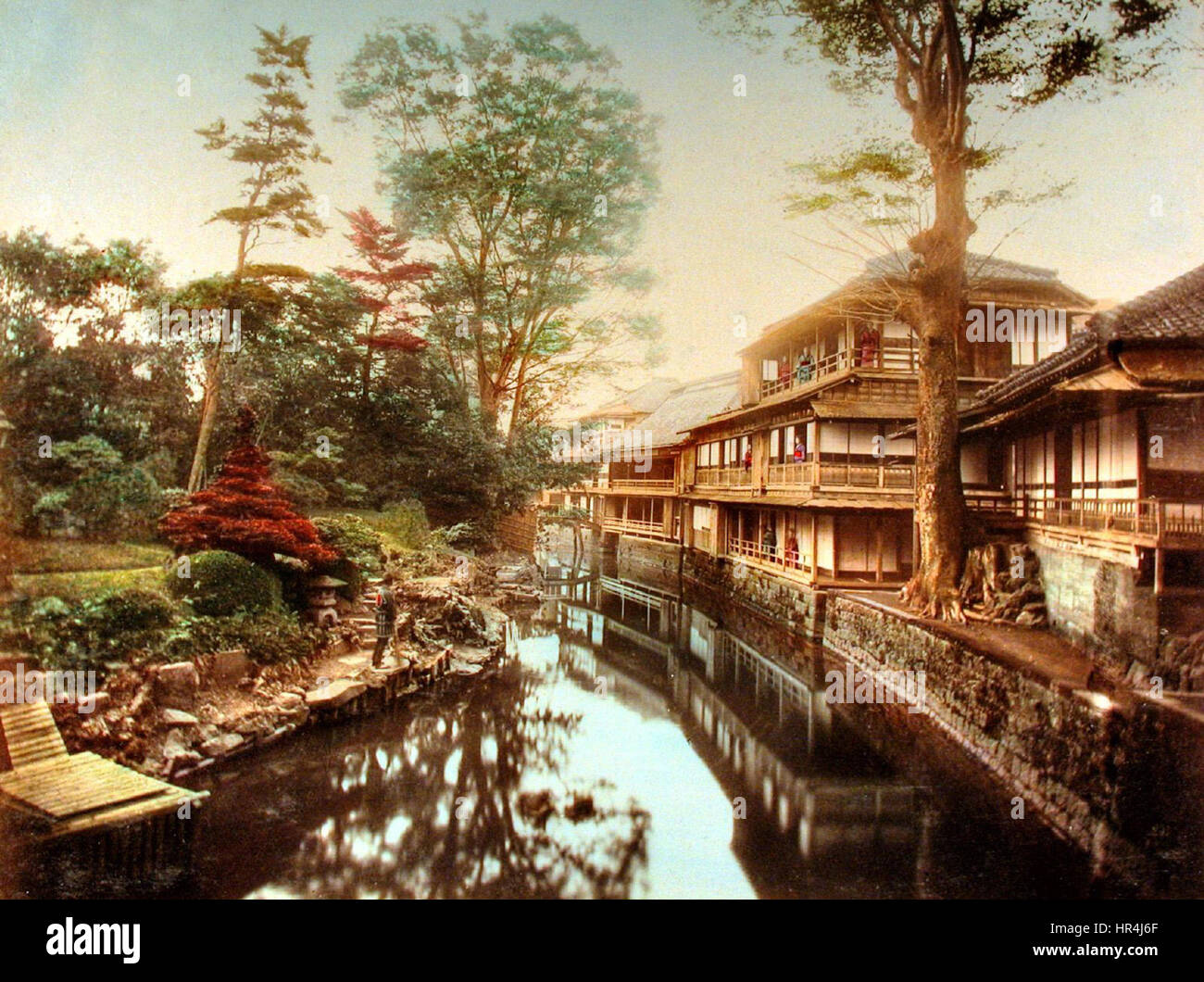 Oji hi-res stock photography and images - Alamy