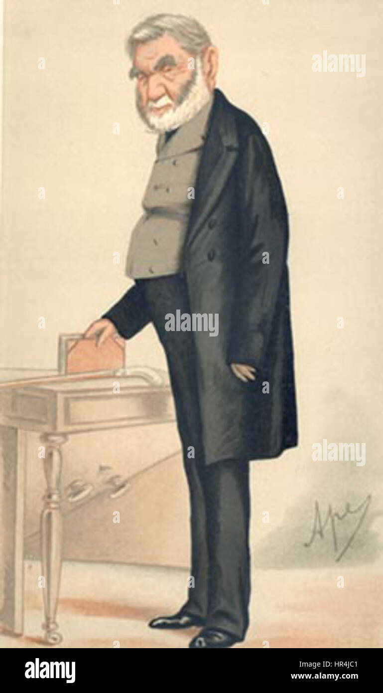 Antonio panizzi hi-res stock photography and images - Alamy