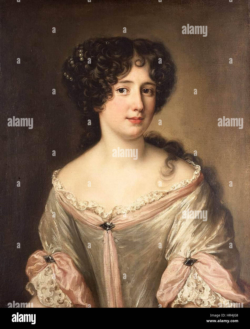 Colonna princess hi-res stock photography and images - Alamy