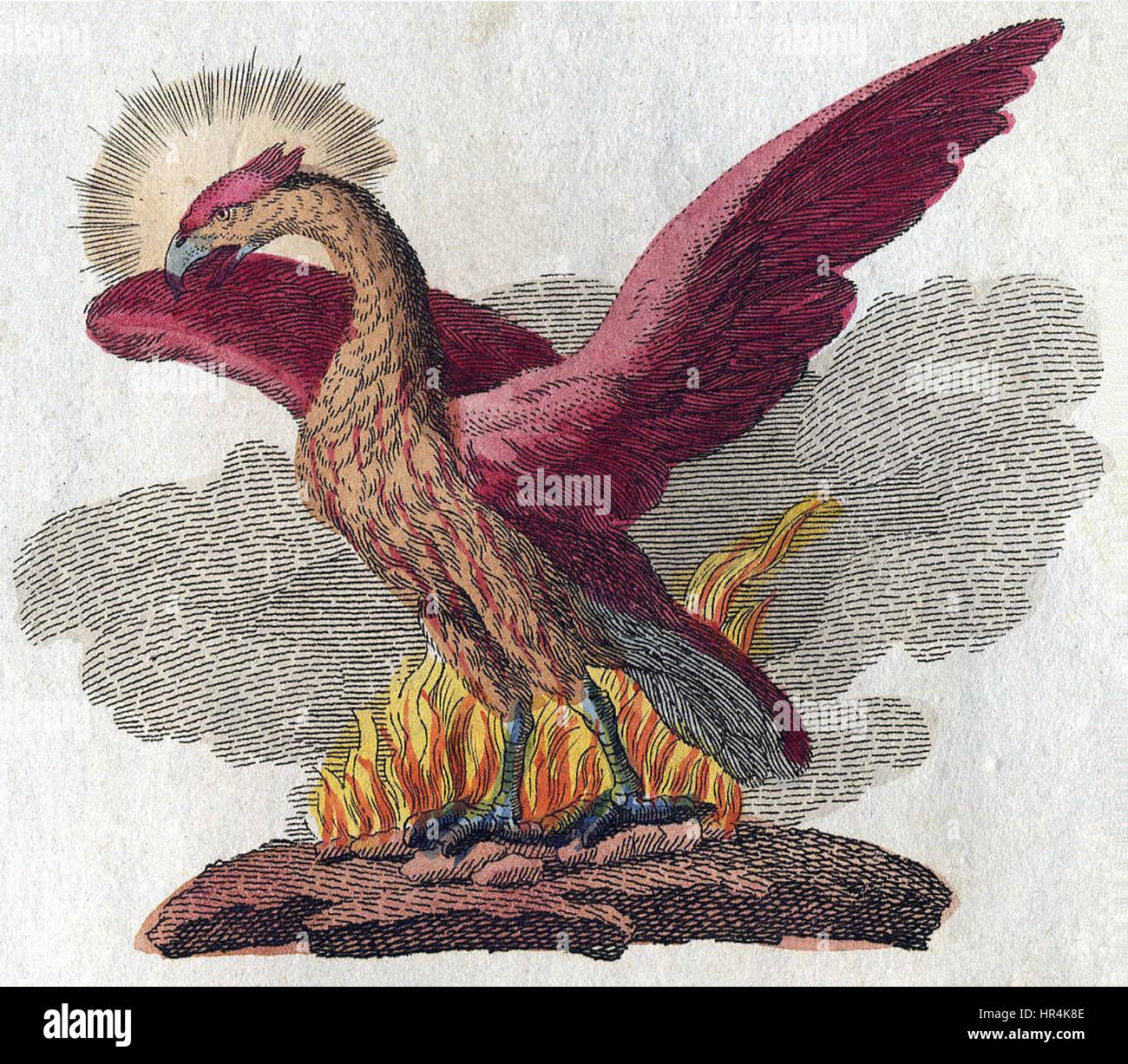 Fabelwesen hi-res stock photography and images - Alamy