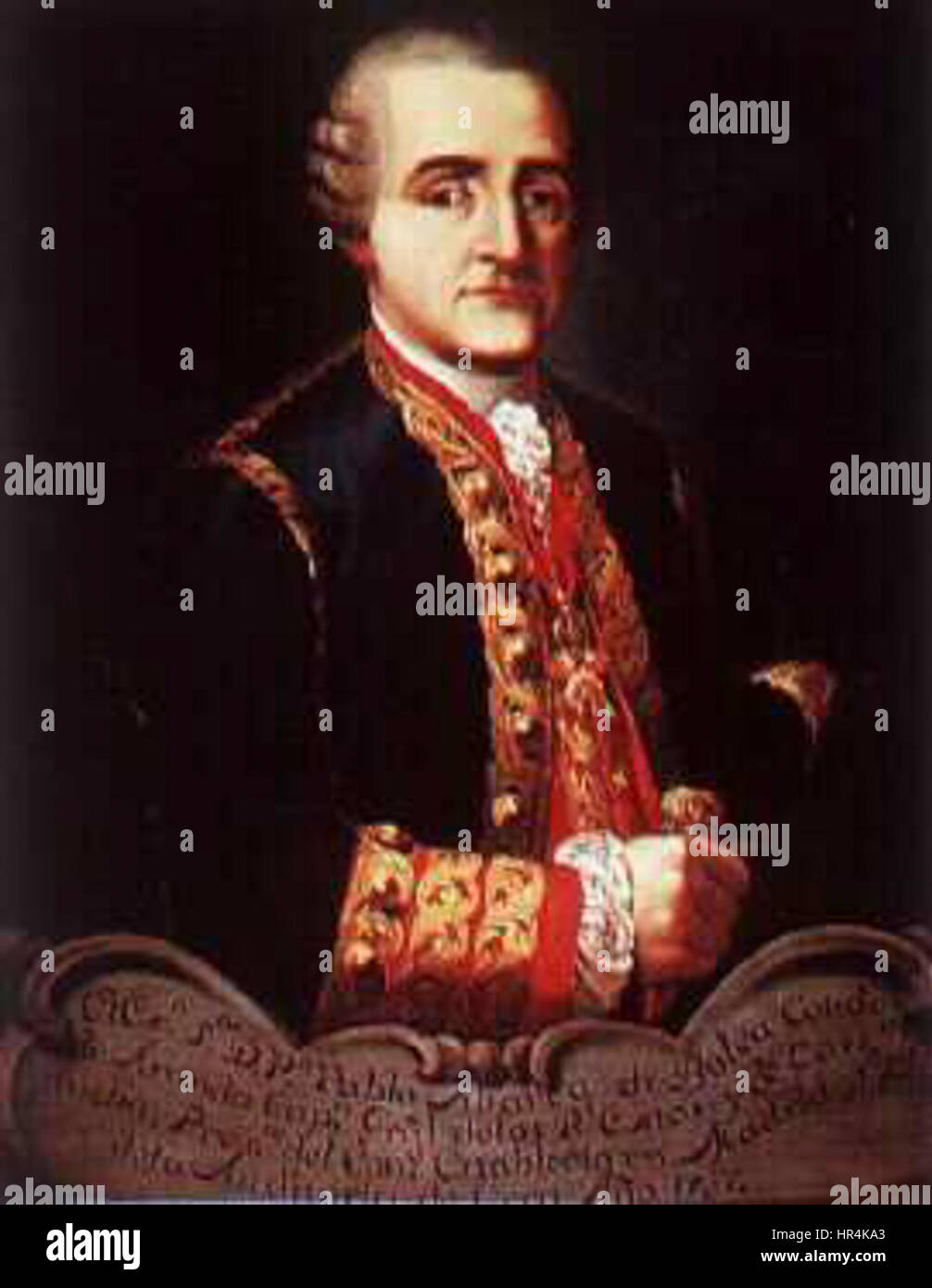 Pedro aranda hi-res stock photography and images - Alamy