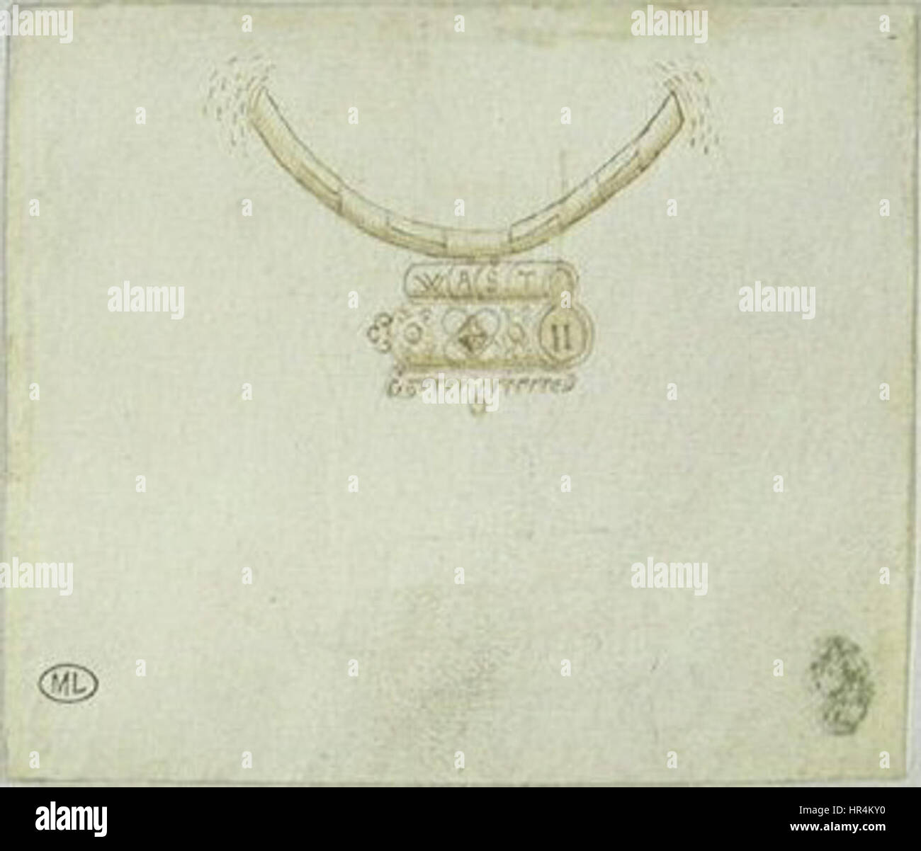 Codex studies hi-res stock photography and images - Alamy