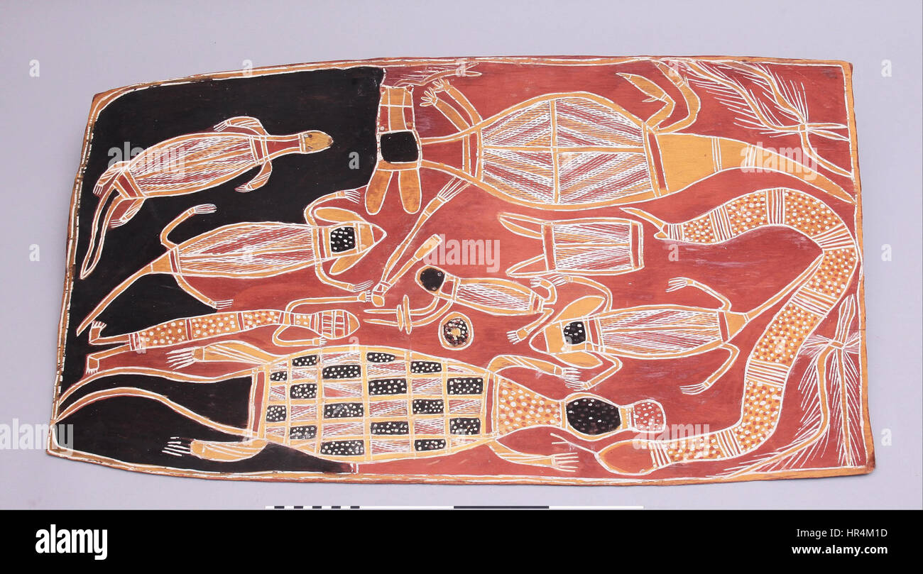 The 'Painting' in the Google Art Project showcases various artworks ...