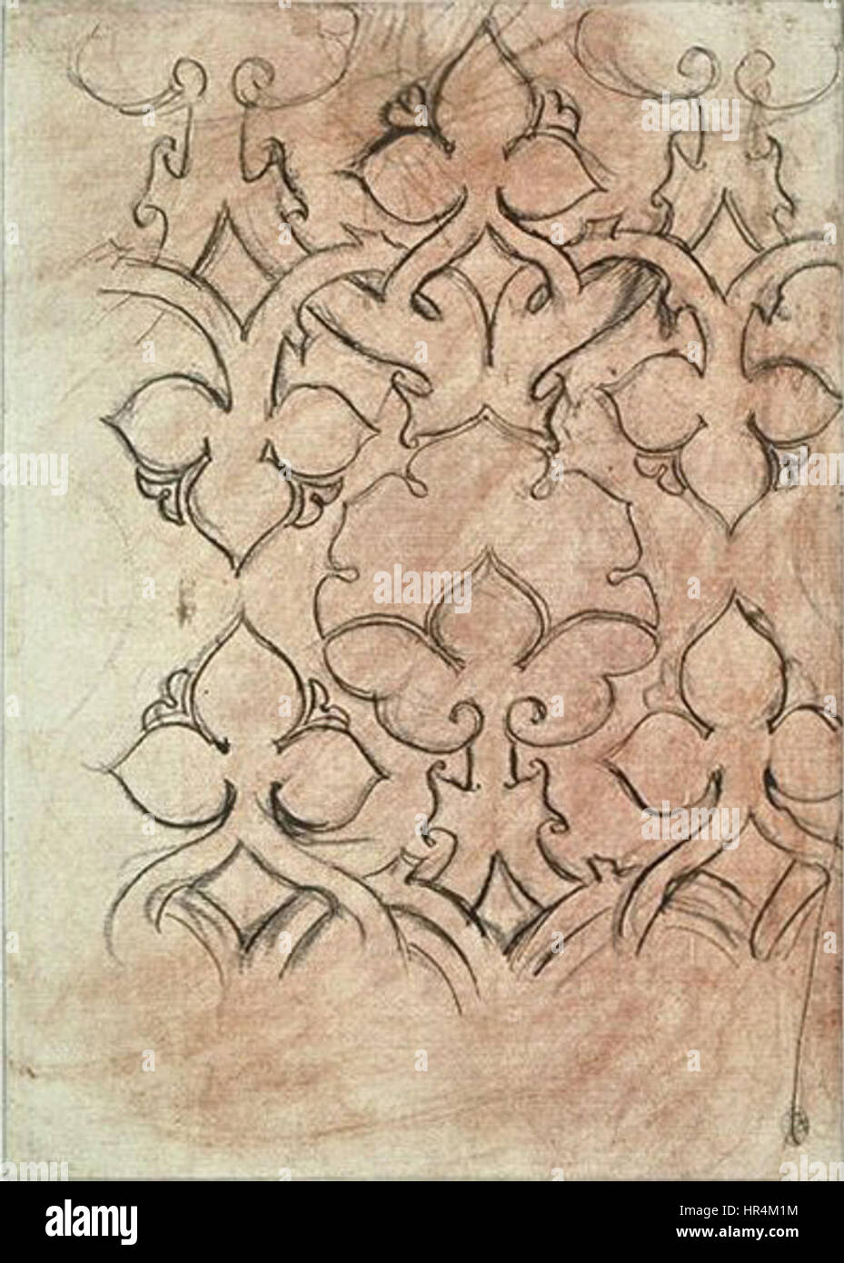 Pisanello’s Codex Vallardi 2534 is a detailed manuscript that showcases ...