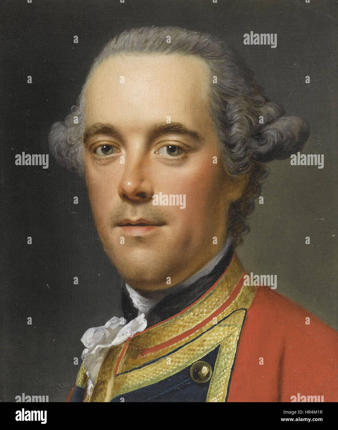 Fawcett portrait hi-res stock photography and images - Alamy