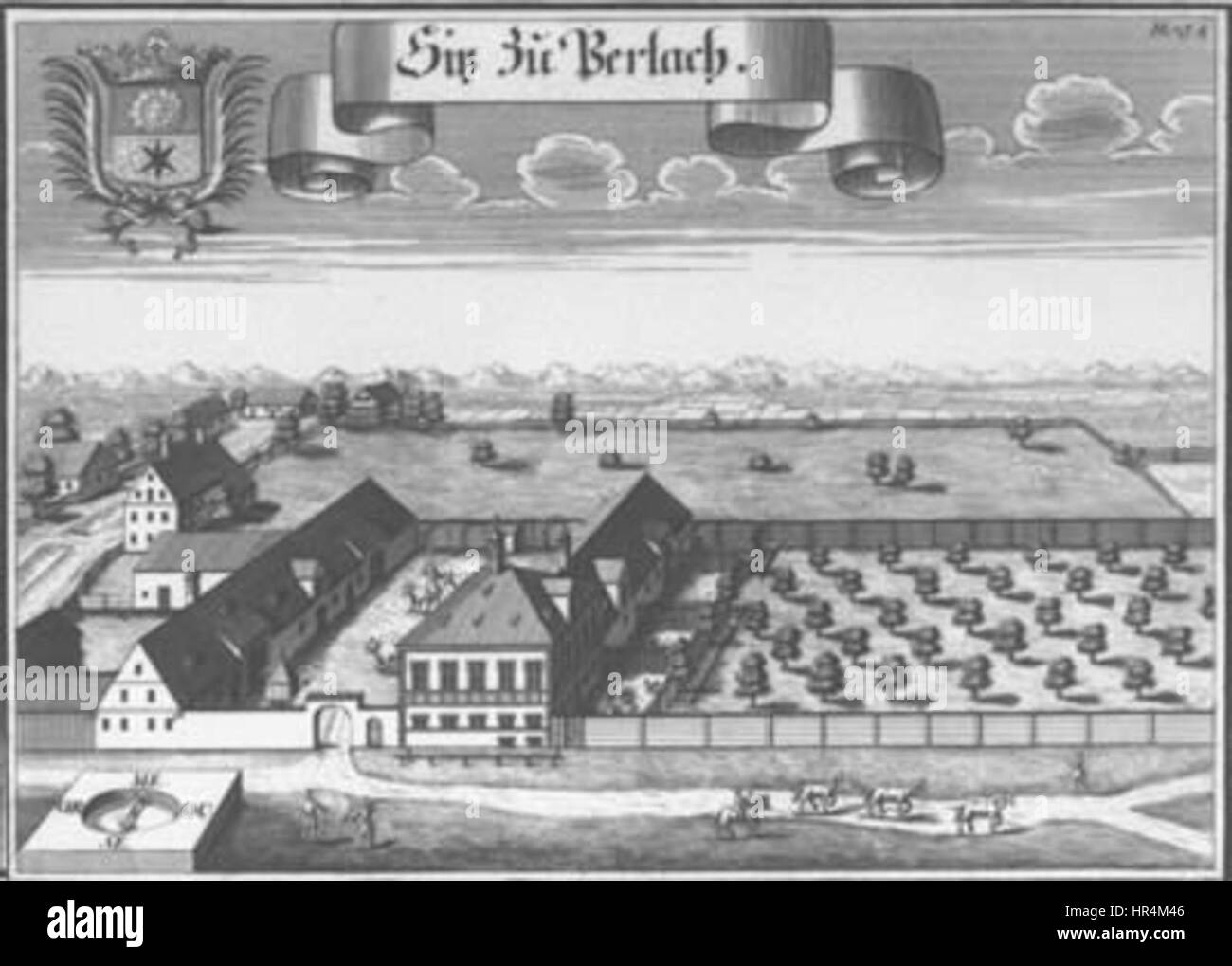 Perlach hi-res stock photography and images - Alamy