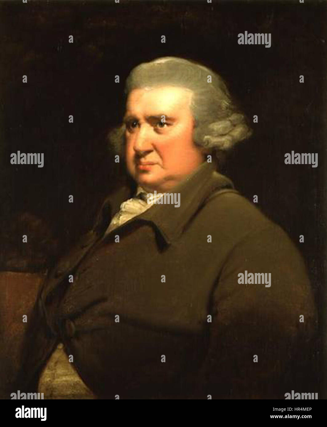 Dr darwin hi-res stock photography and images - Alamy