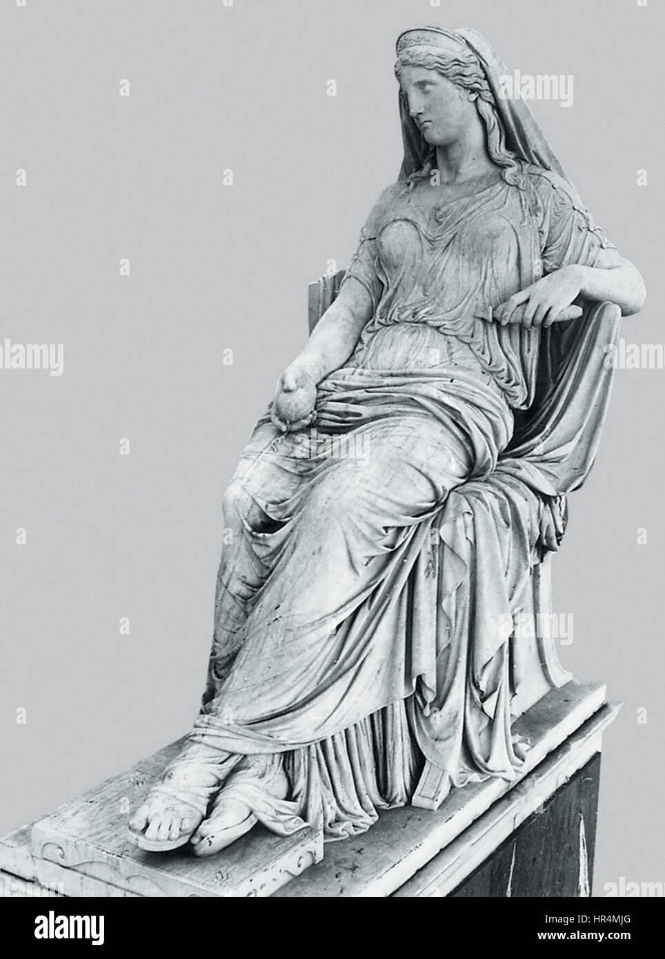 Penelope by Leonidas Drosis Stock Photo - Alamy