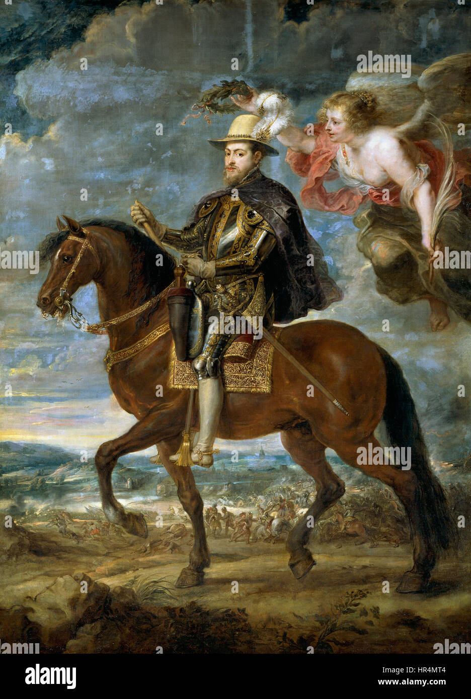 Rubens philip hi-res stock photography and images - Alamy