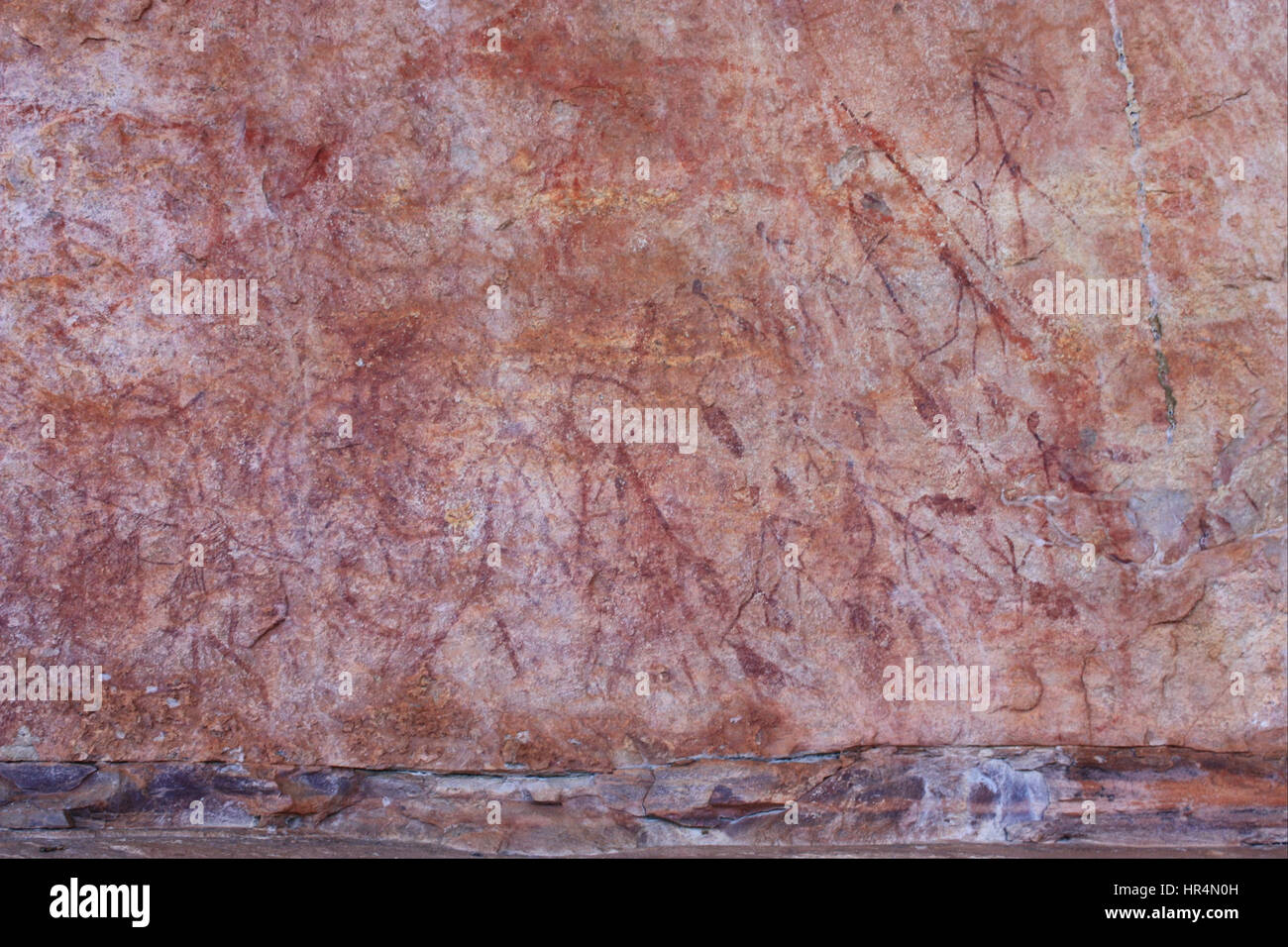 Stylized dynamic figures hi-res stock photography and images - Alamy