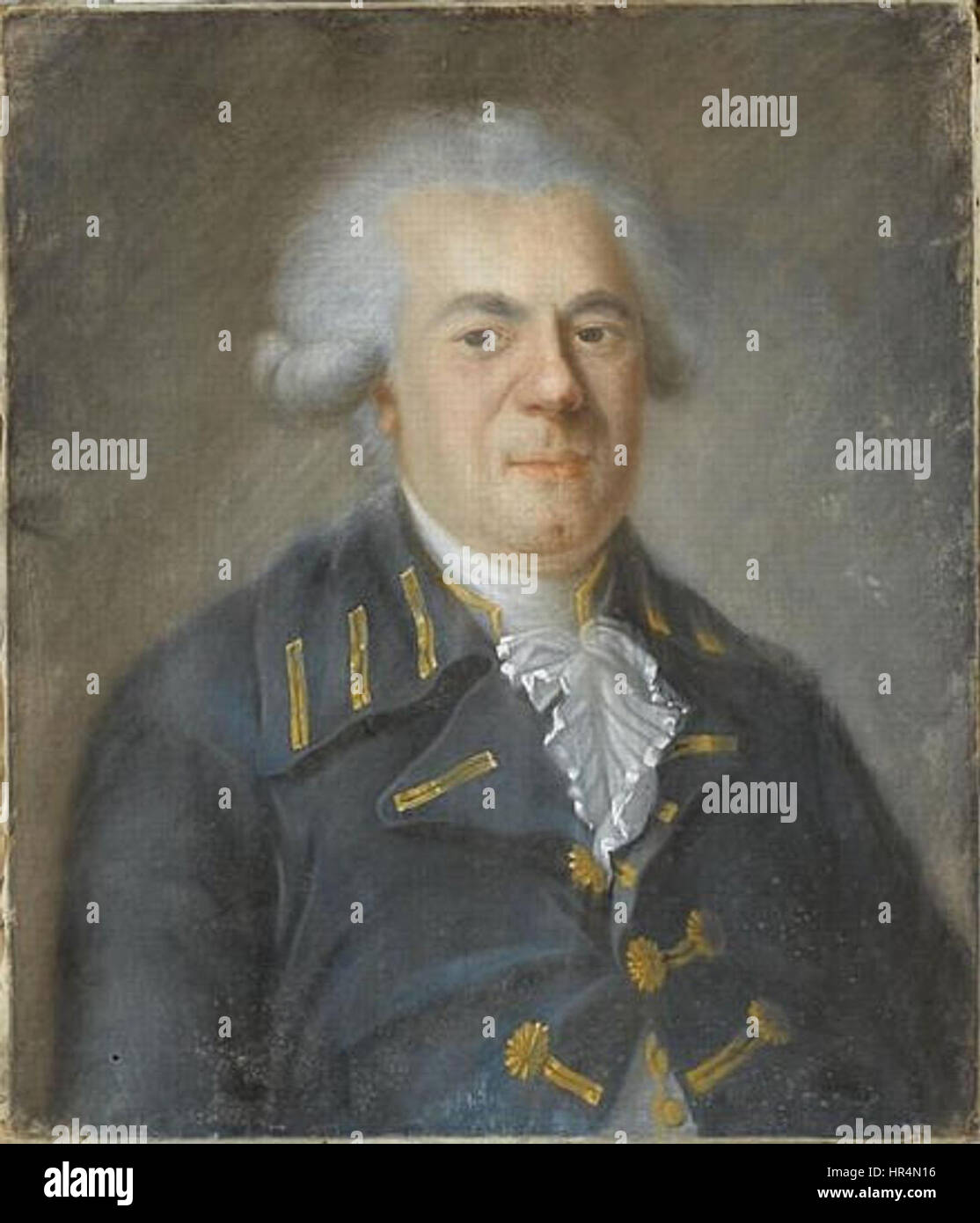 Comte de grasse hi-res stock photography and images - Alamy