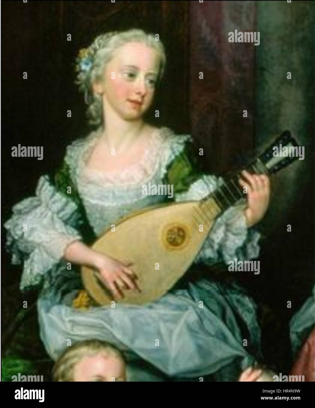 1741 1759 hi-res stock photography and images - Alamy