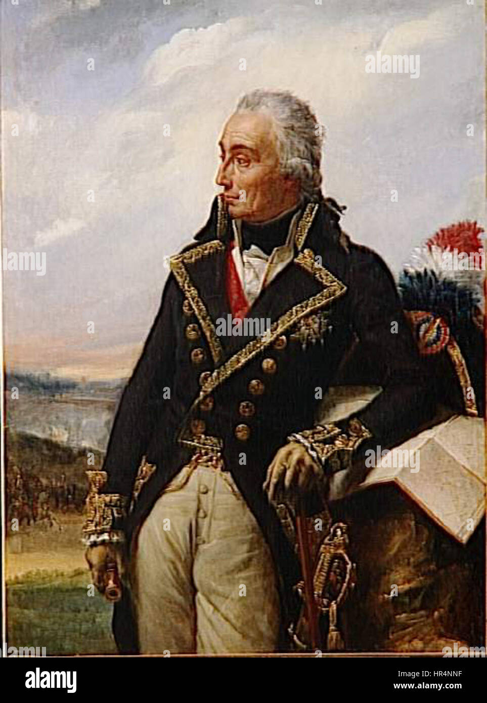 Luckner hi-res stock photography and images - Alamy