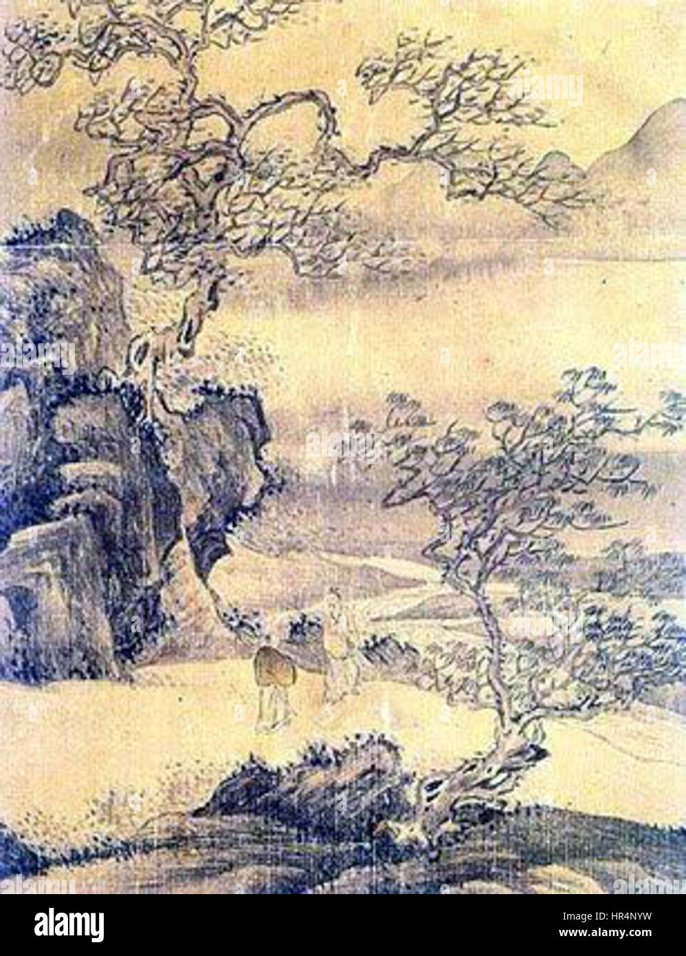 Sansu museum hi-res stock photography and images - Alamy