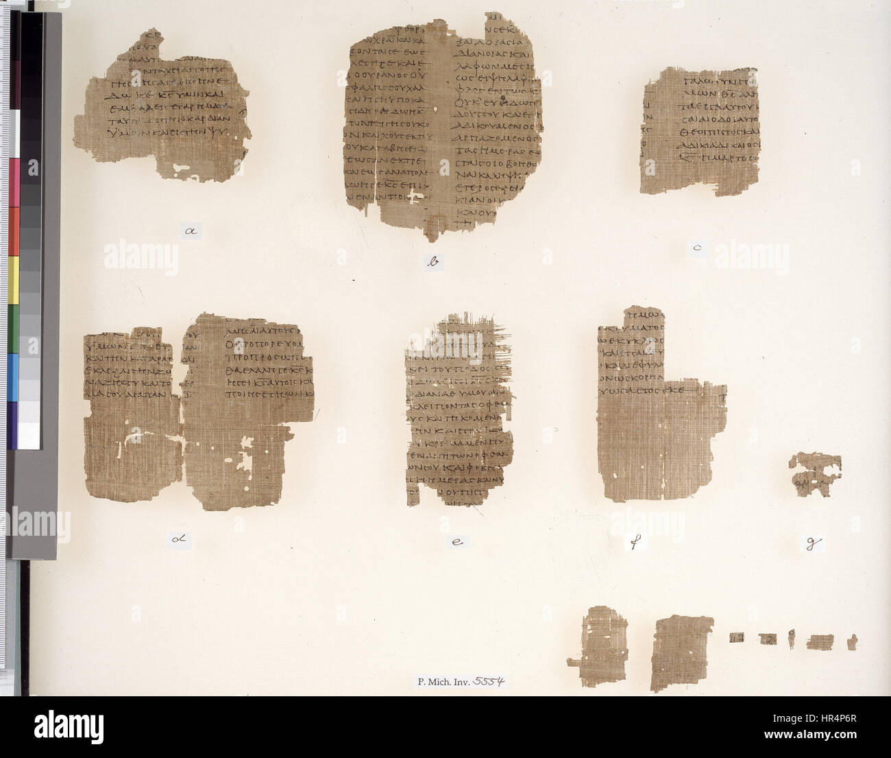 Chester beatty museum hi-res stock photography and images - Alamy