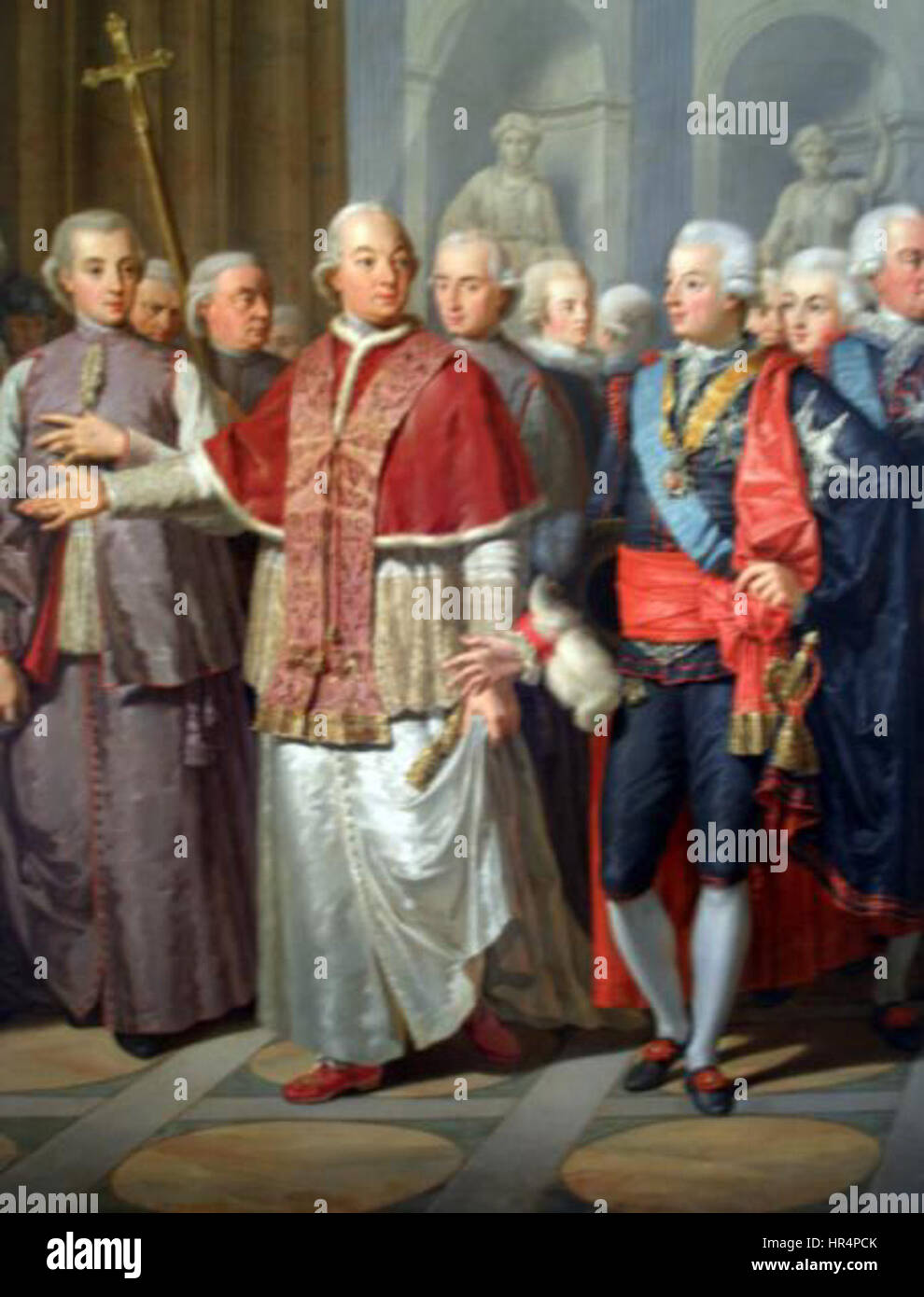 Gustav iii antique museum hi-res stock photography and images - Alamy