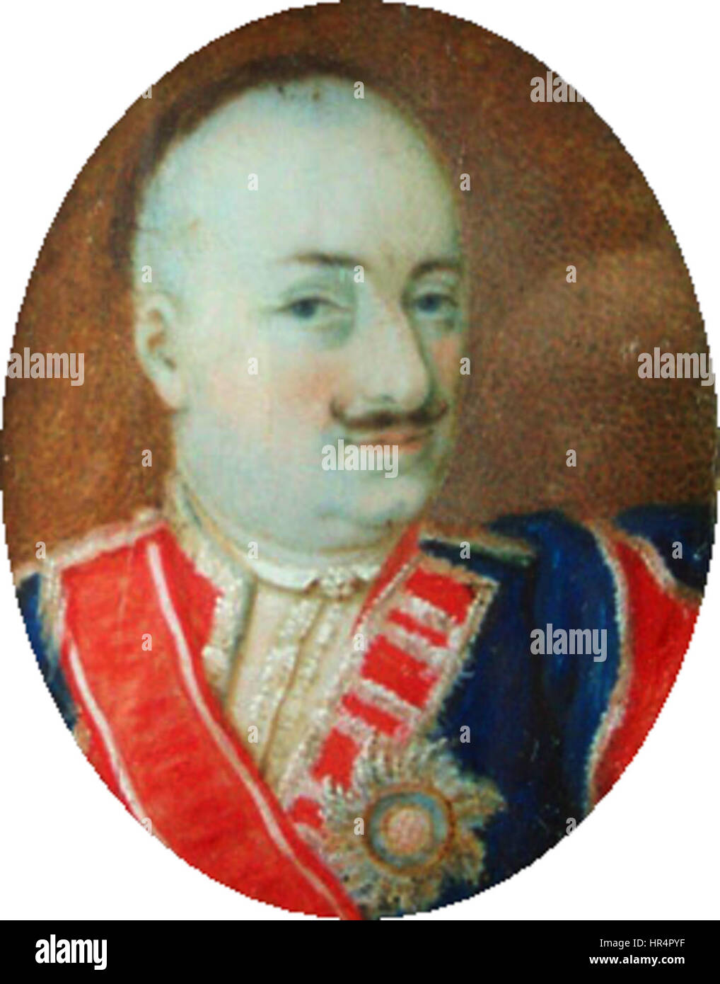Polish nobleman hi-res stock photography and images - Alamy