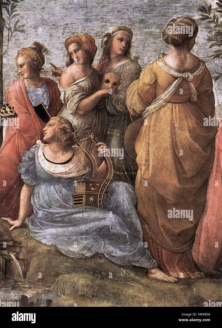 Parnaso High Resolution Stock Photography and Images - Alamy