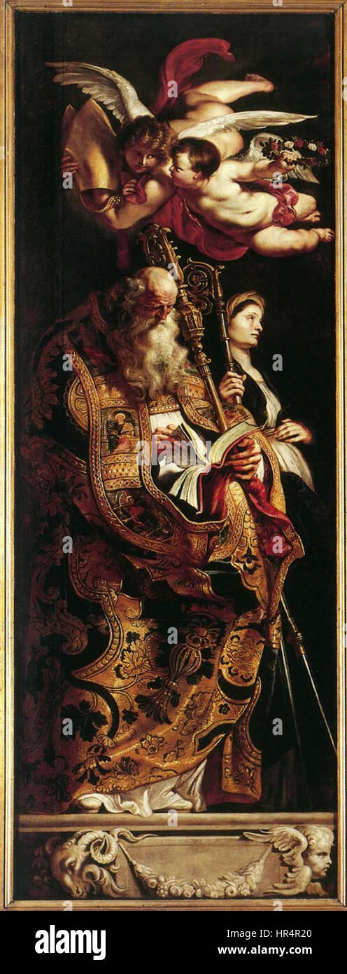 Rubens Raising High Resolution Stock Photography and Images - Alamy