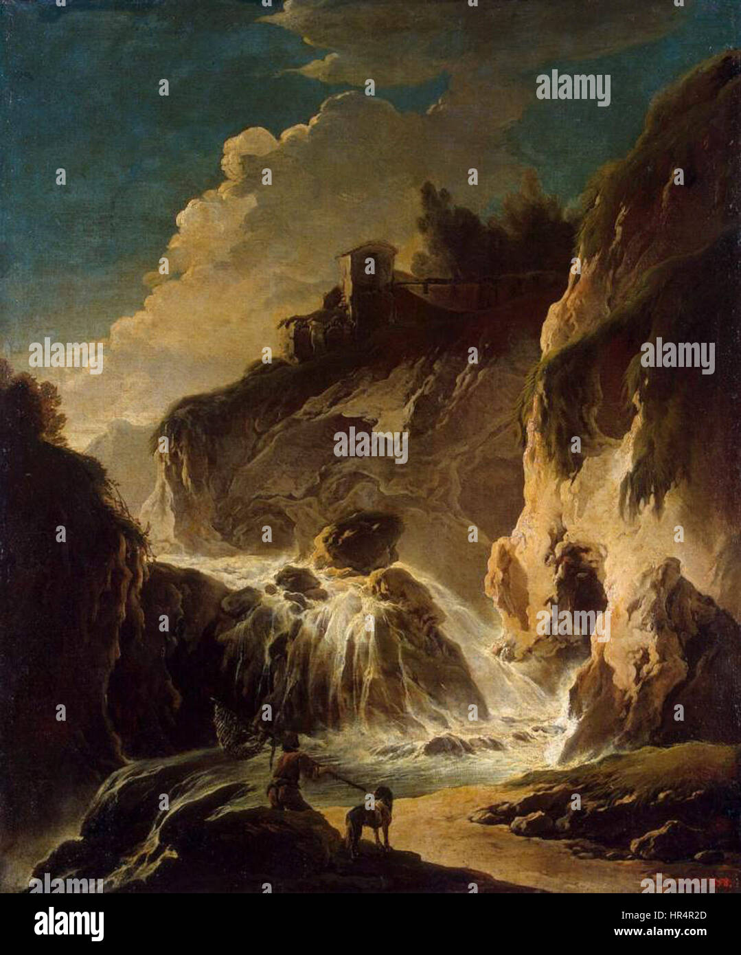 Peter roos hi-res stock photography and images - Alamy