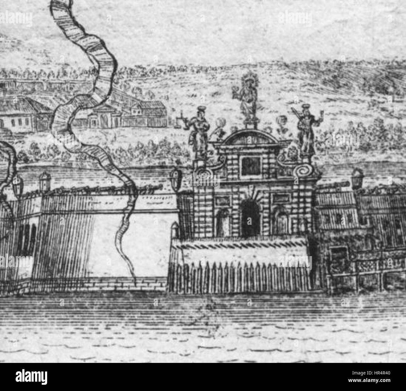 Peter gate hi-res stock photography and images - Alamy