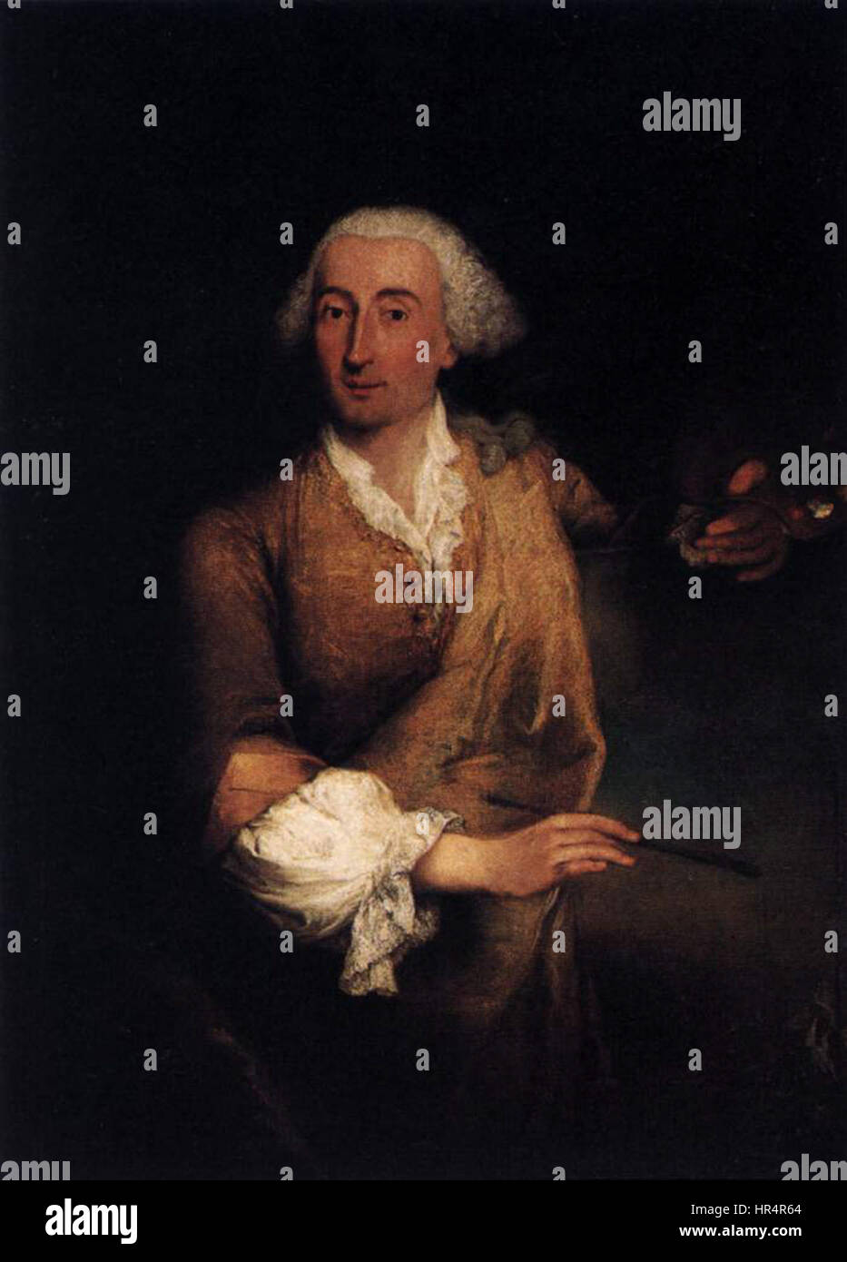 Francesco longhi hi-res stock photography and images - Alamy