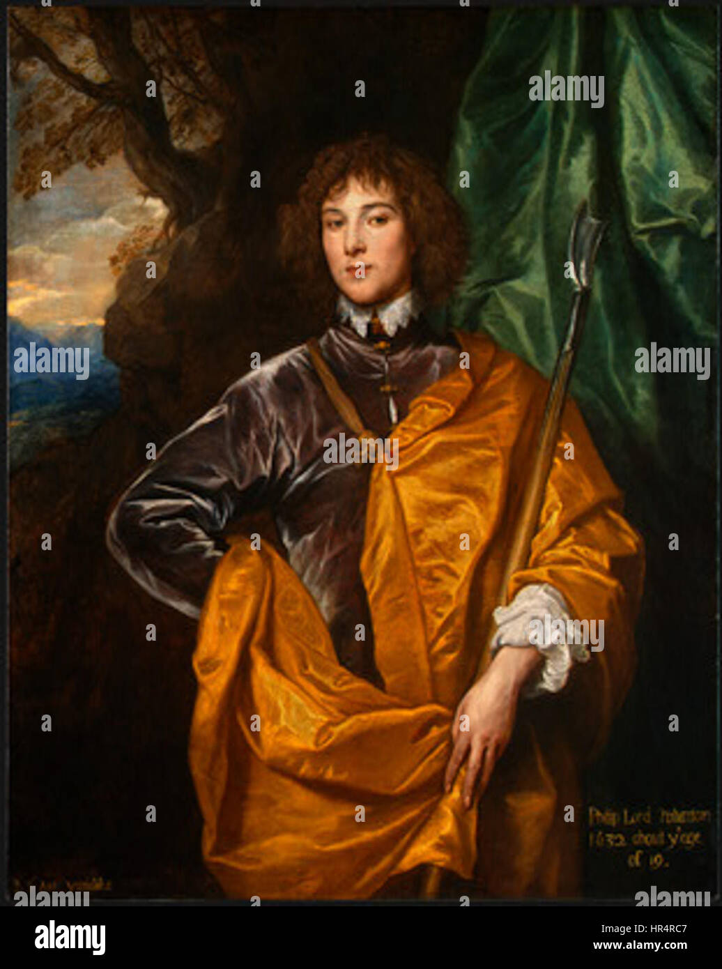 Philip wharton hi-res stock photography and images - Alamy