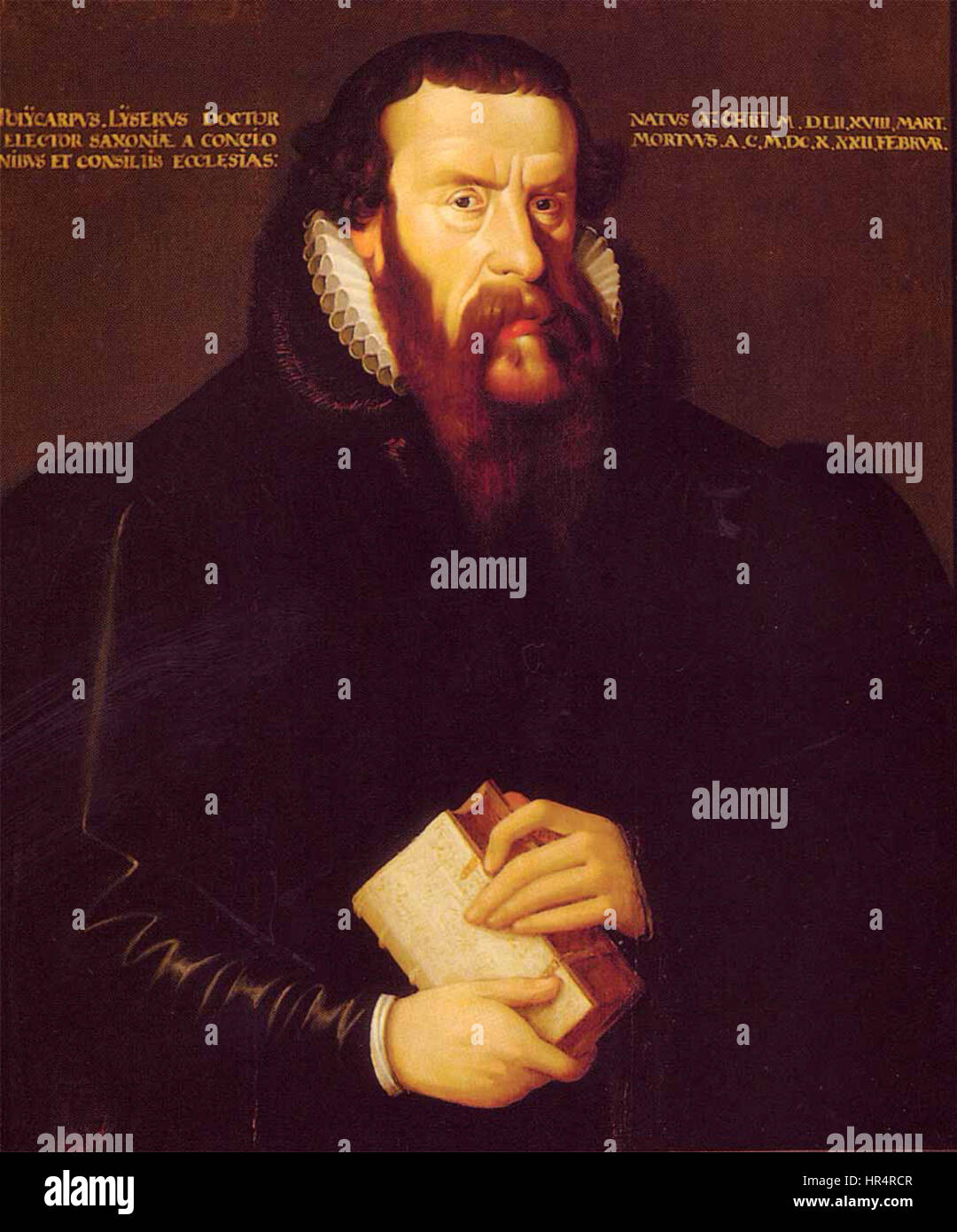 Polykarp hi-res stock photography and images - Alamy