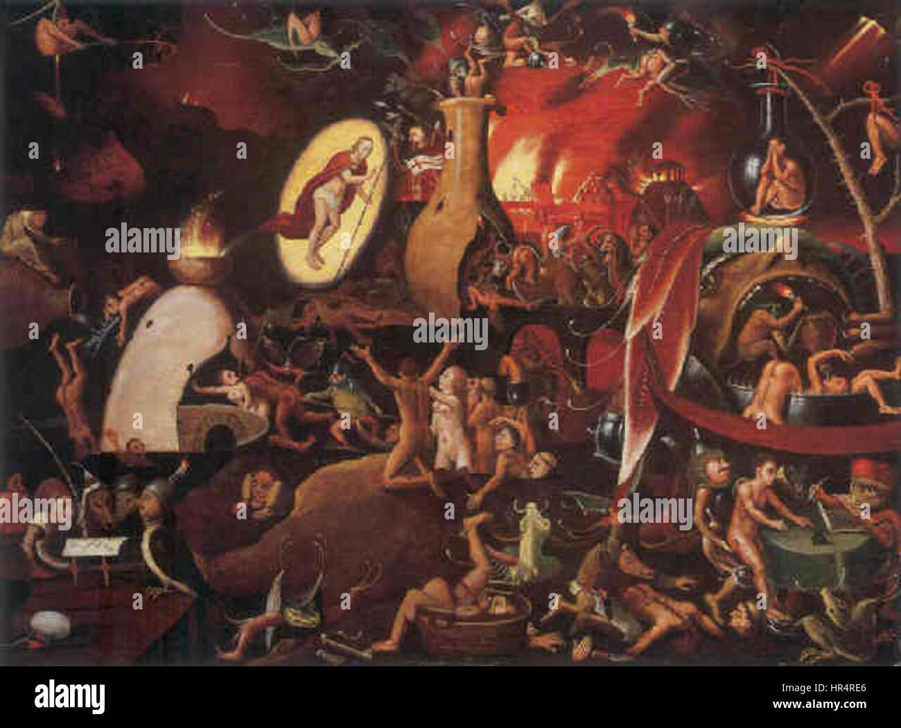 Pieter huys hi-res stock photography and images - Alamy