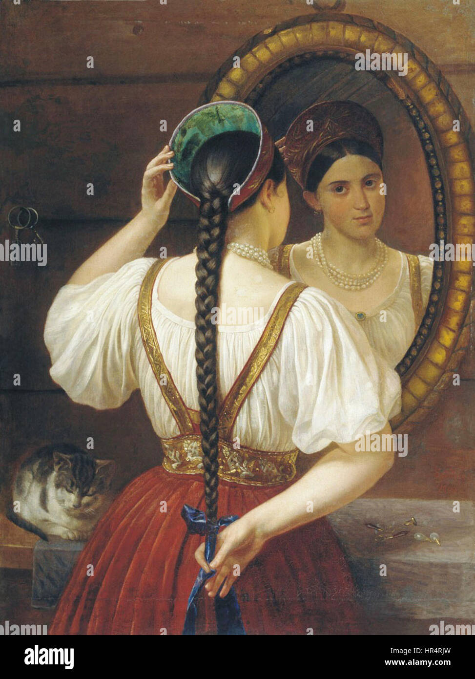 Budkin hi-res stock photography and images - Alamy